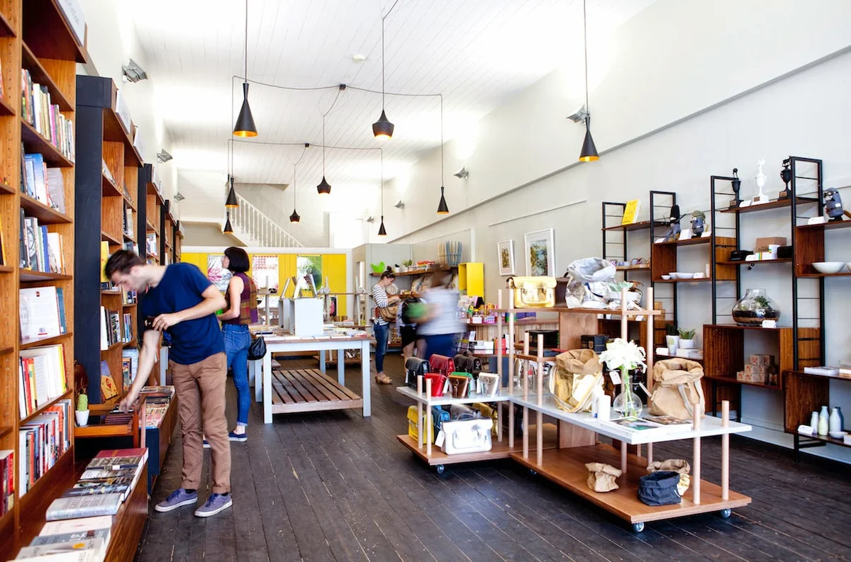 Happy Valley Shop | What to Know Before You Go