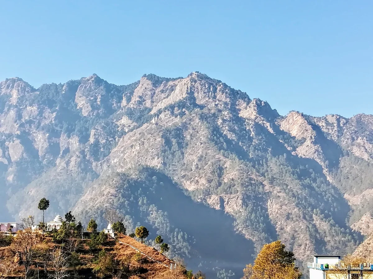 Ghansali in Uttarakhand, India | What to Know Before You Go
