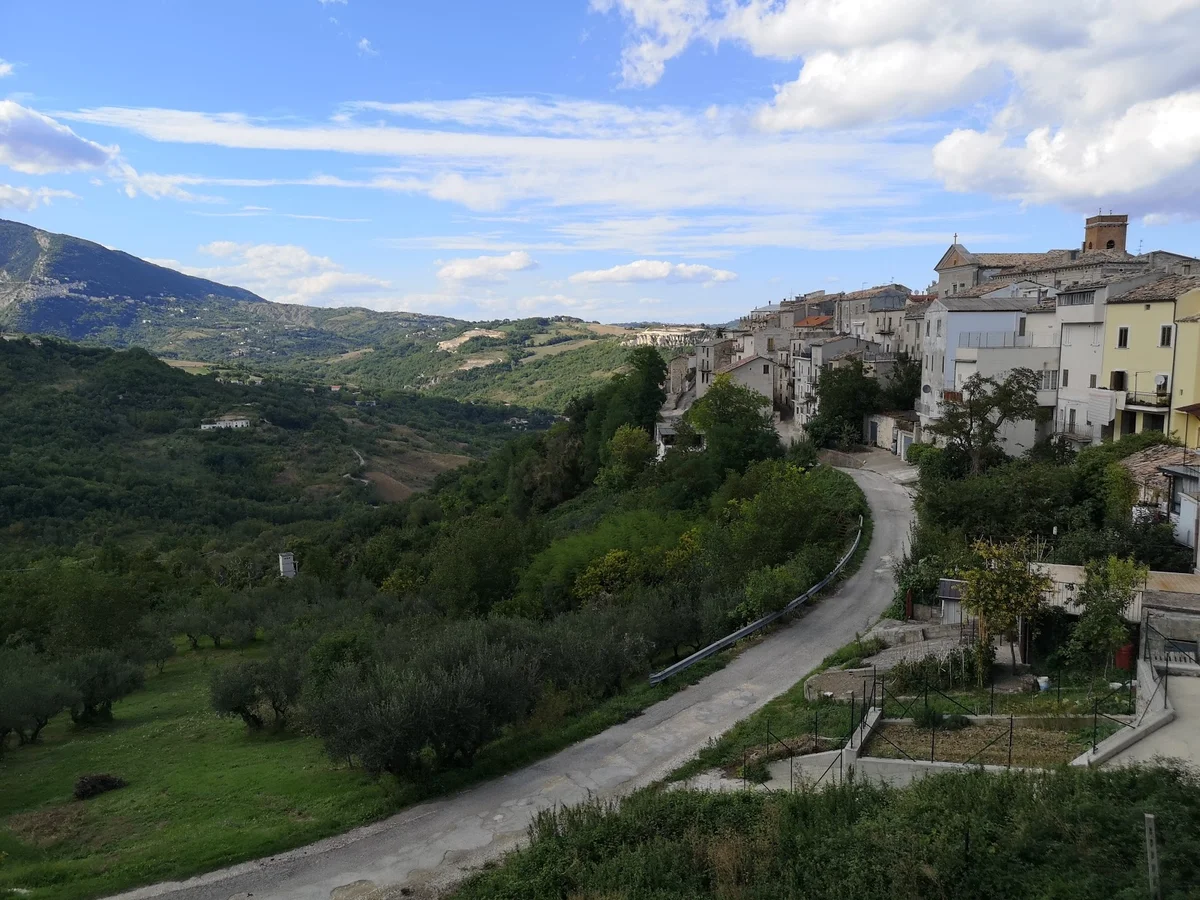 Things to do in Palombaro Abruzzo, Italy | Explore with AI