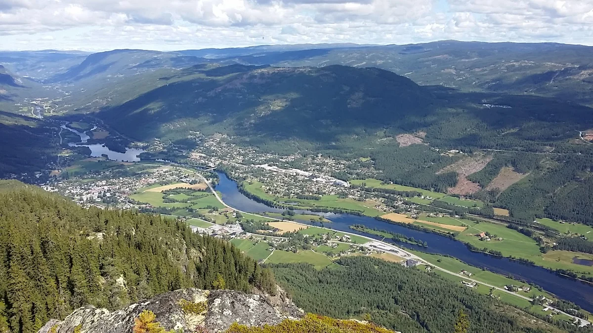 Things to do in Nesbyen Buskerud, Norway | Explore with AI