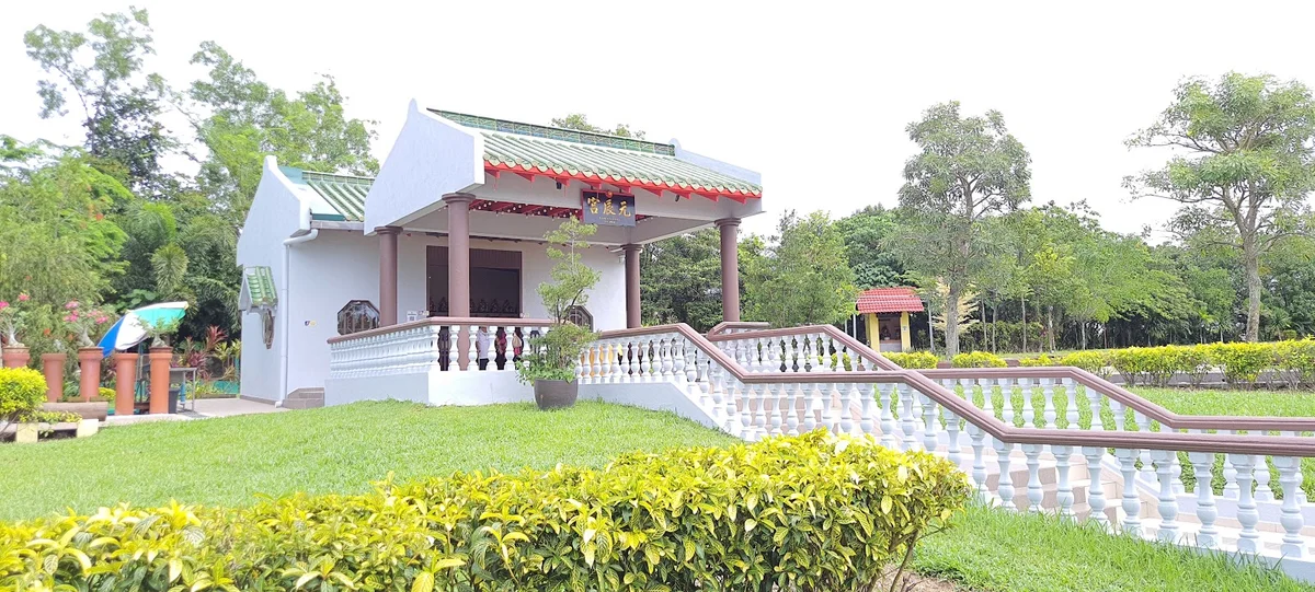 Menglembu in Perak, Malaysia | What to Know Before You Go