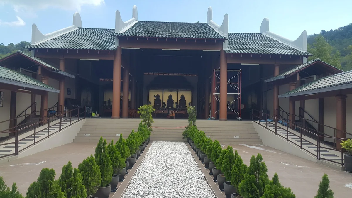 Menglembu in Perak, Malaysia | What to Know Before You Go