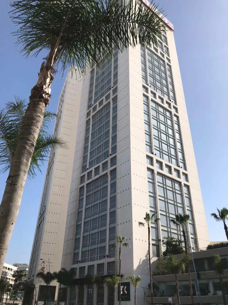 Maarif in Casablanca | What to Know Before You Go
