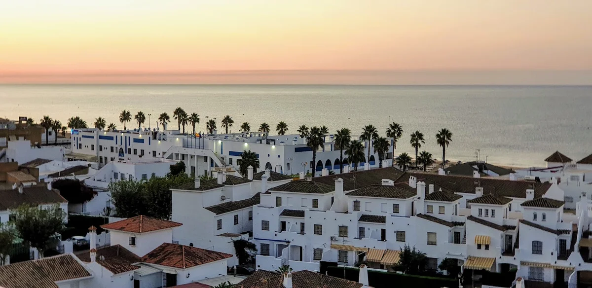 Things to do in La Antilla | Explore with AI