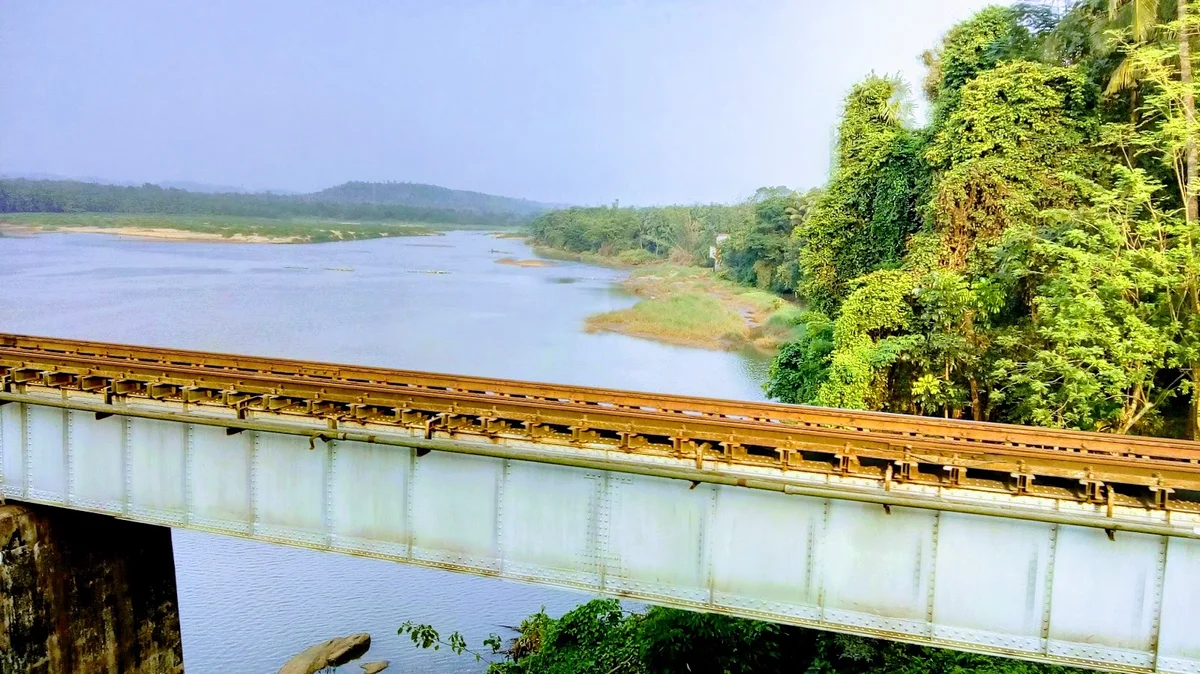 Shoranur in Kerala, India | What to Know Before You Go