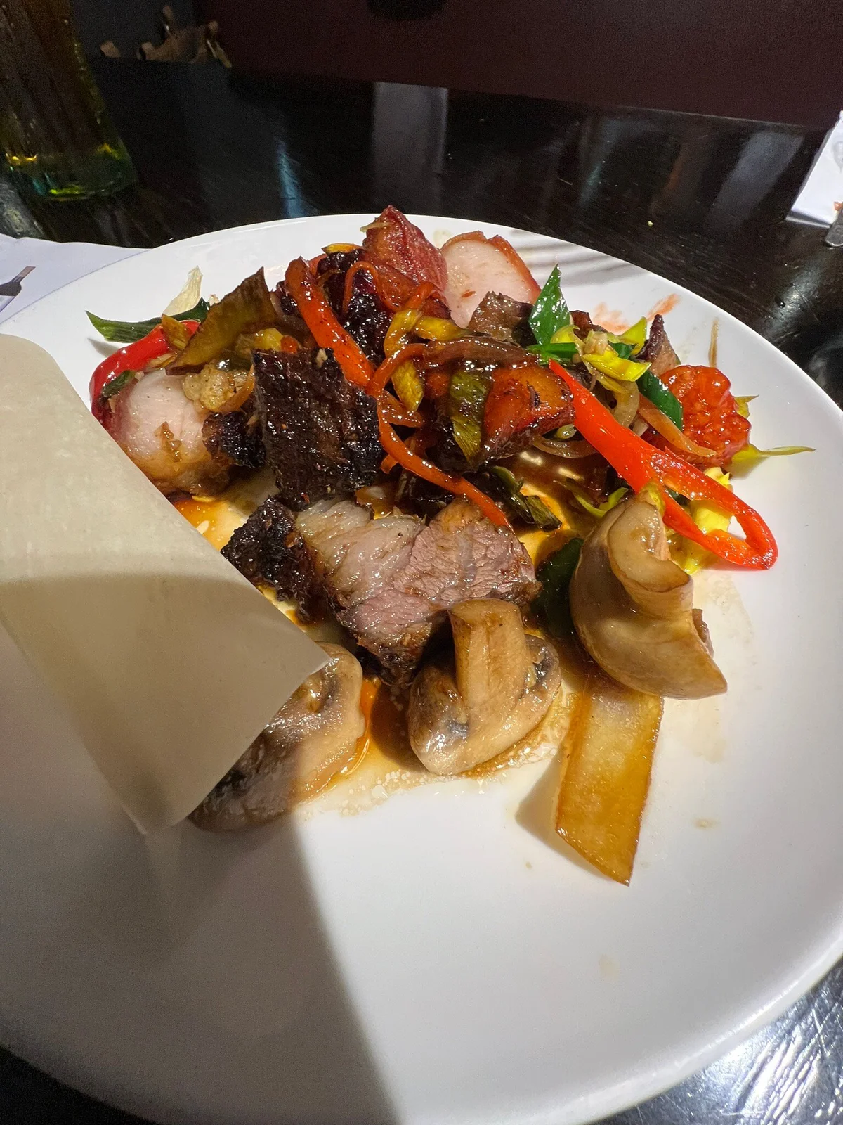 COSMO All You Can Eat World Buffet Restaurant | Bournemouth