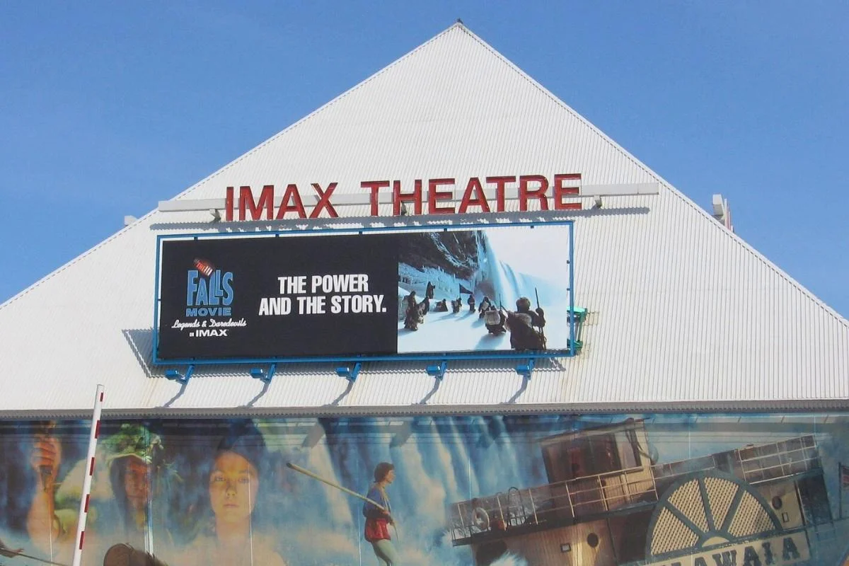 Niagara Falls IMAX Theatre | What to Know Before You Go