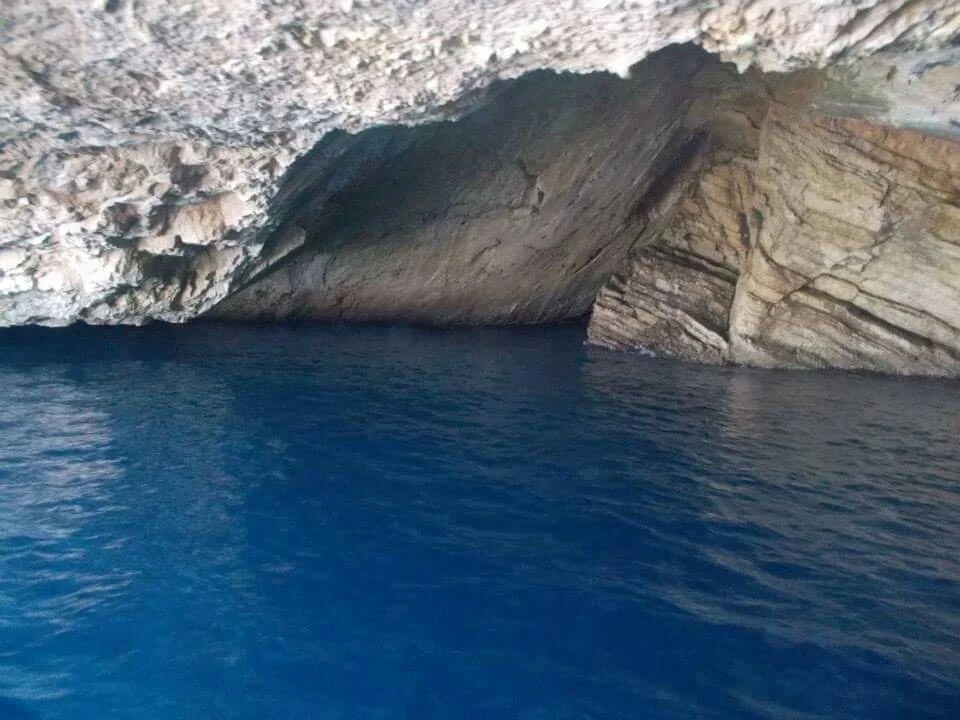 Cueva Azul in Balearic Islands | What to Know Before You Go