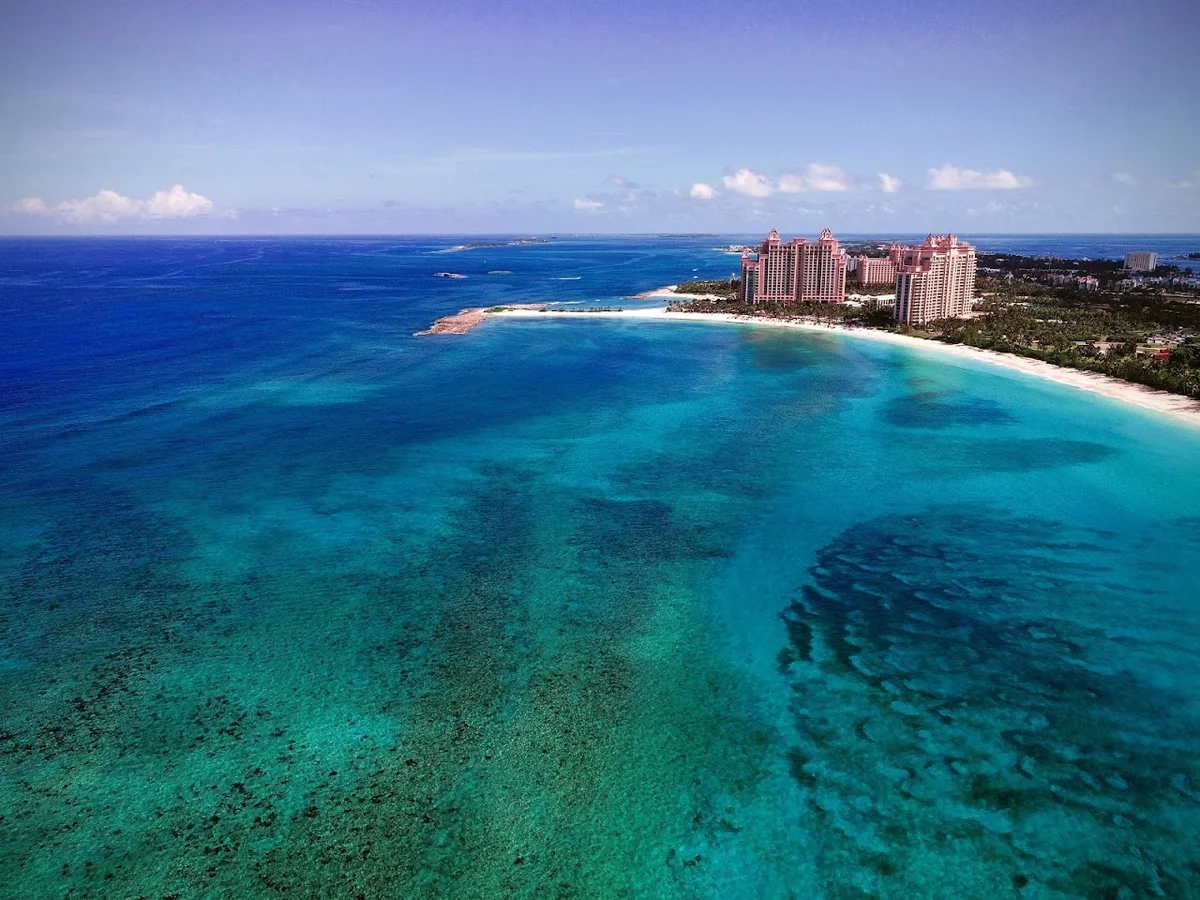 New Providence | What to Know Before You Go