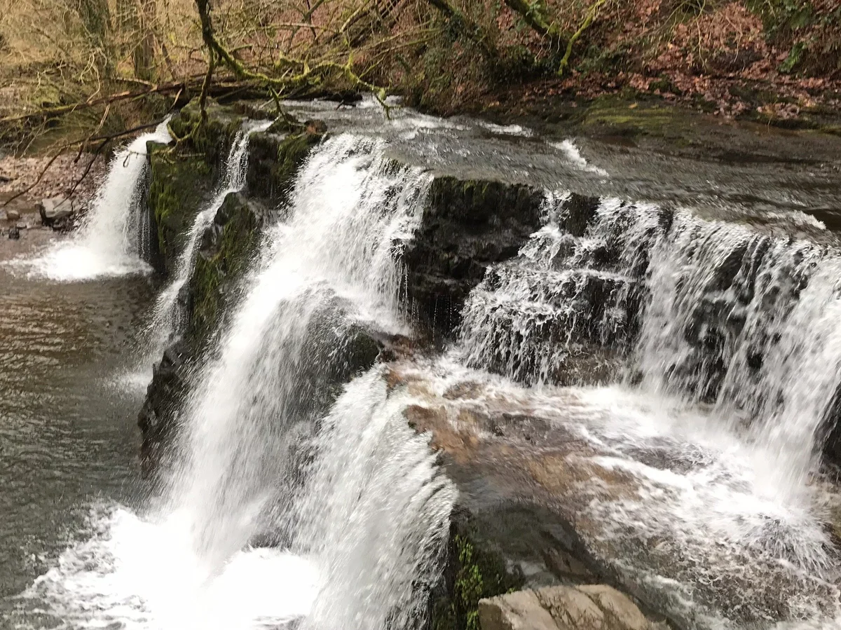 Craig y Ddinas in Neath, South Wales - Ask AI | mindtrip