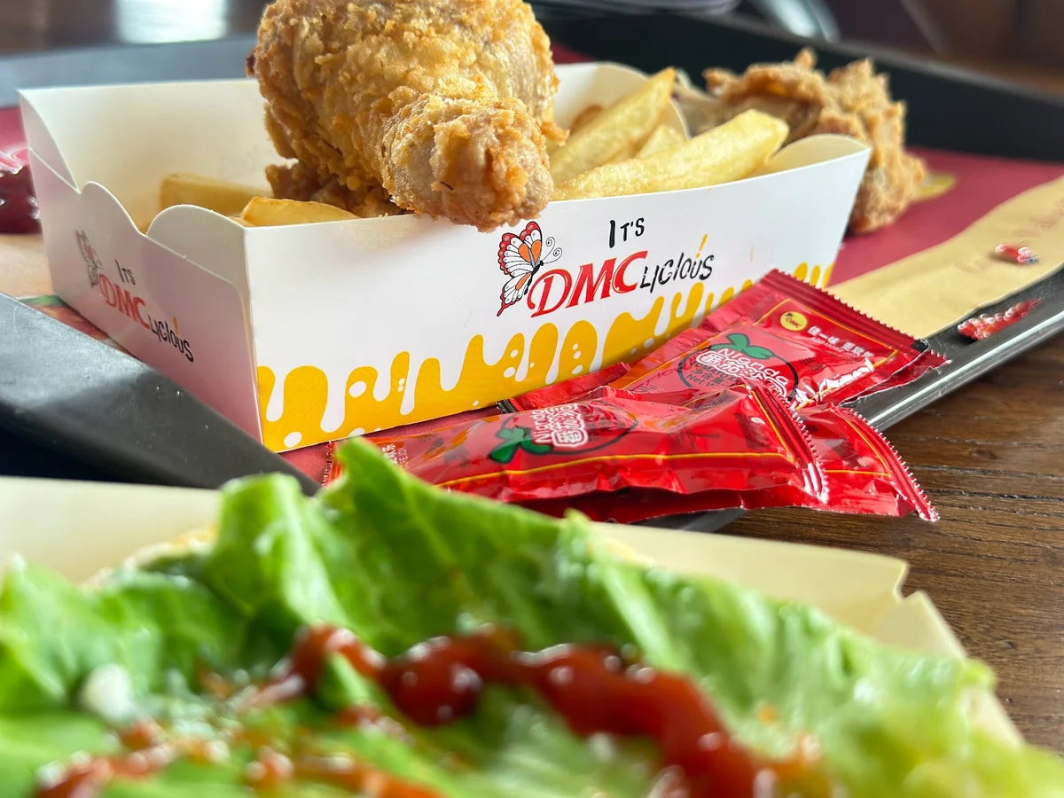 DMC Fiji - Nokonoko in Suva, Central Division | Is it Good?