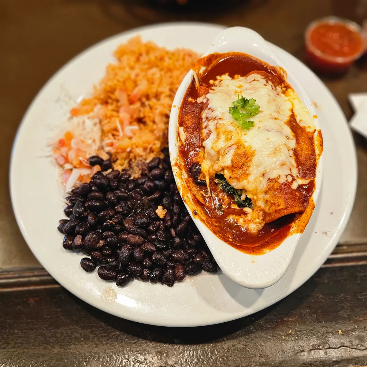 Caliente Restaurant in Hagatna, Guam | Is it Good?