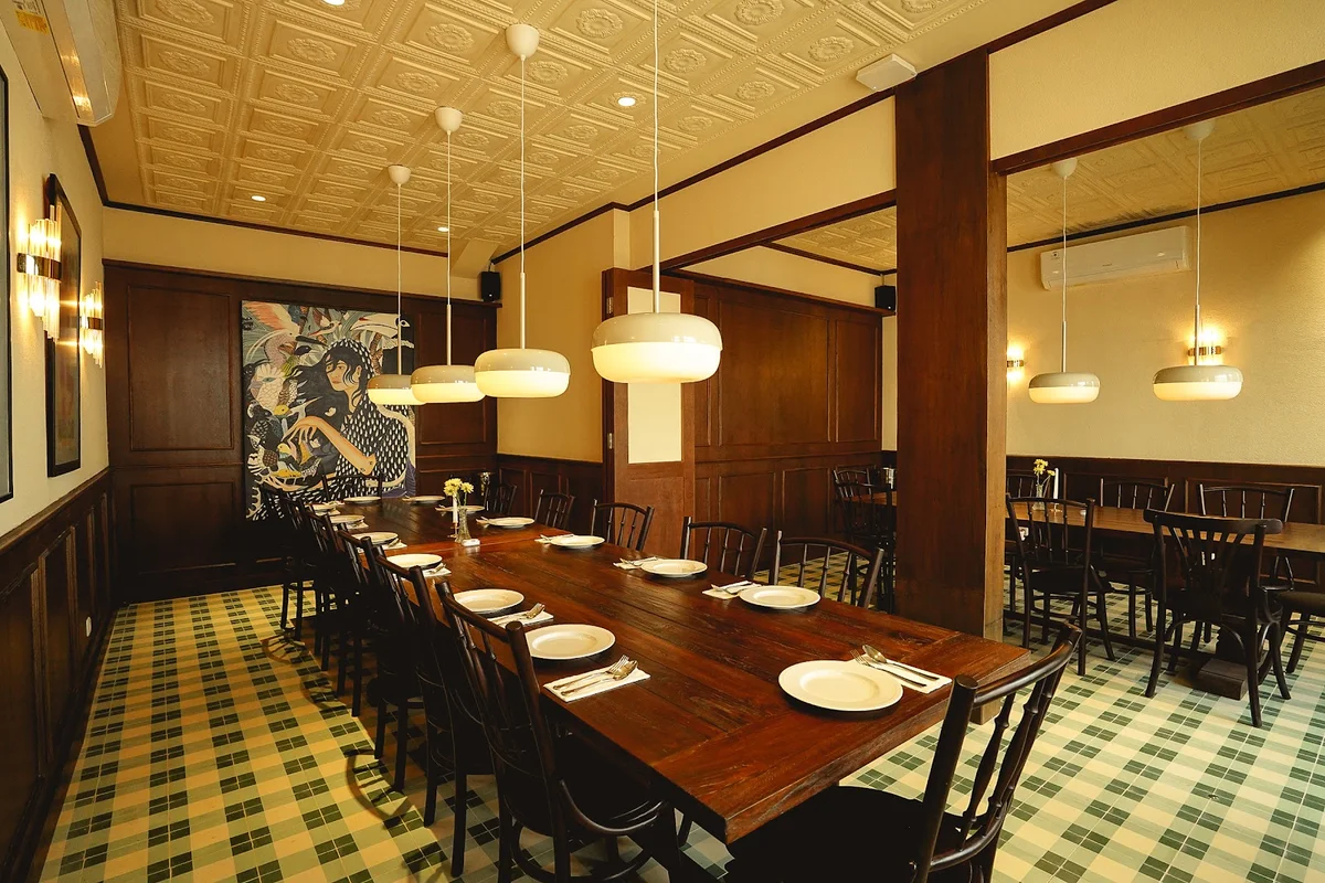 EMILIA BAR ITALIANO MENTENG in Jakarta | Is it Good?