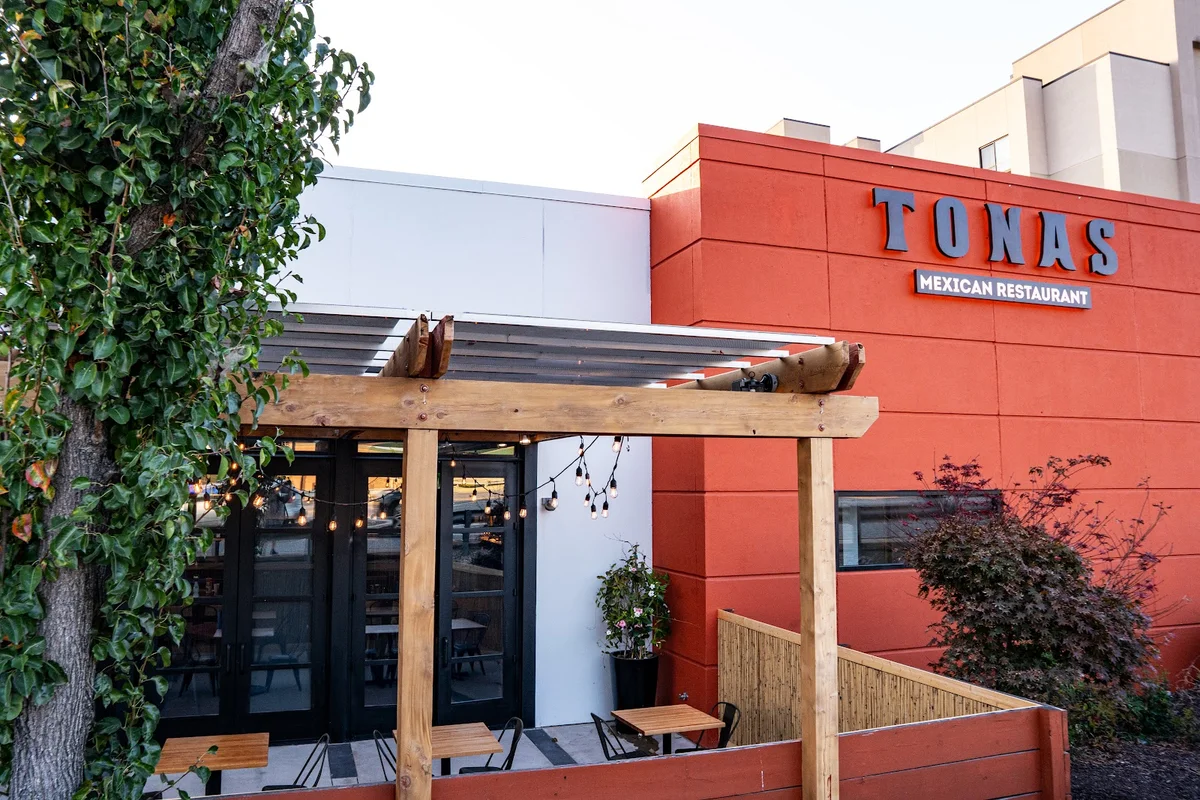 Tonas Margarita Bar Mexican Restaurant | Is it Good?