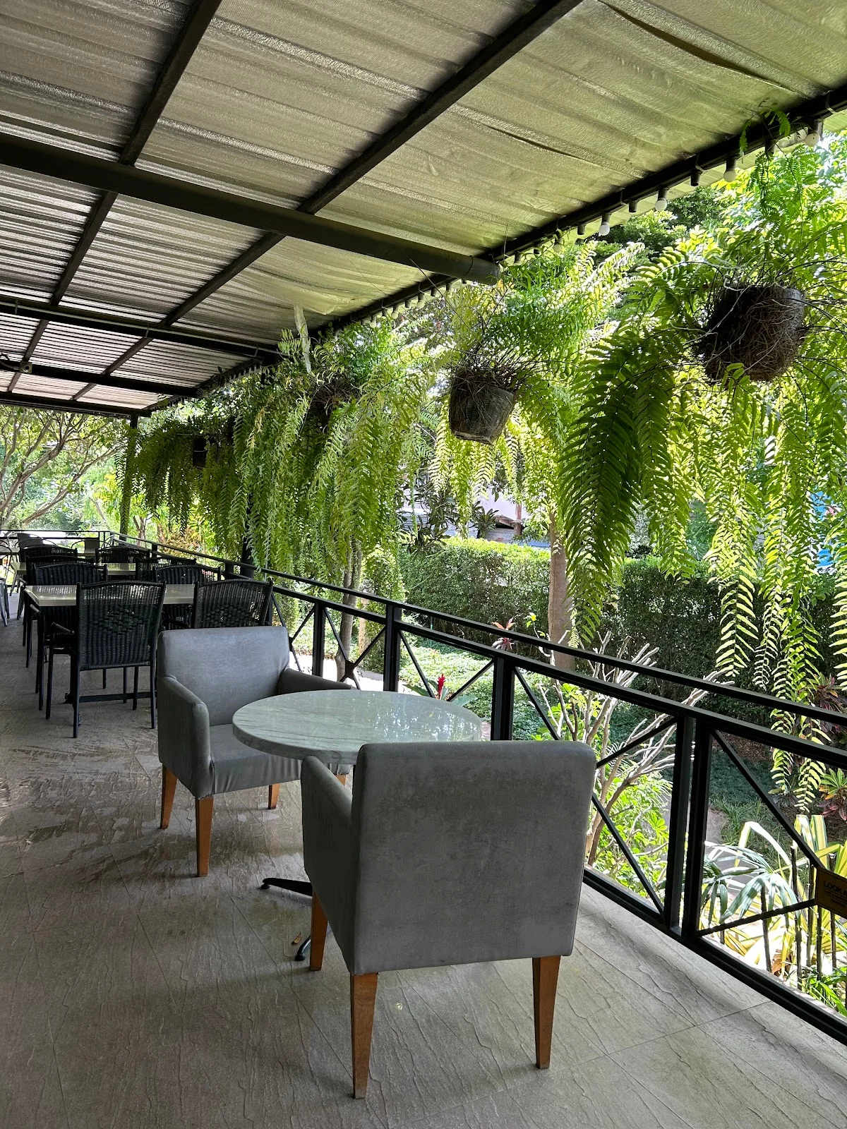 Lookkai Cafe Restaurant Khao Yai | thai | Ask Anything