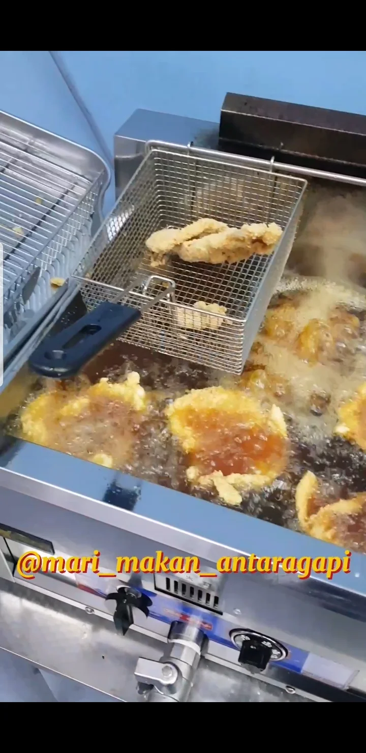 Mari Makan Antara Gapi in Serendah - Ask AI | mindtrip