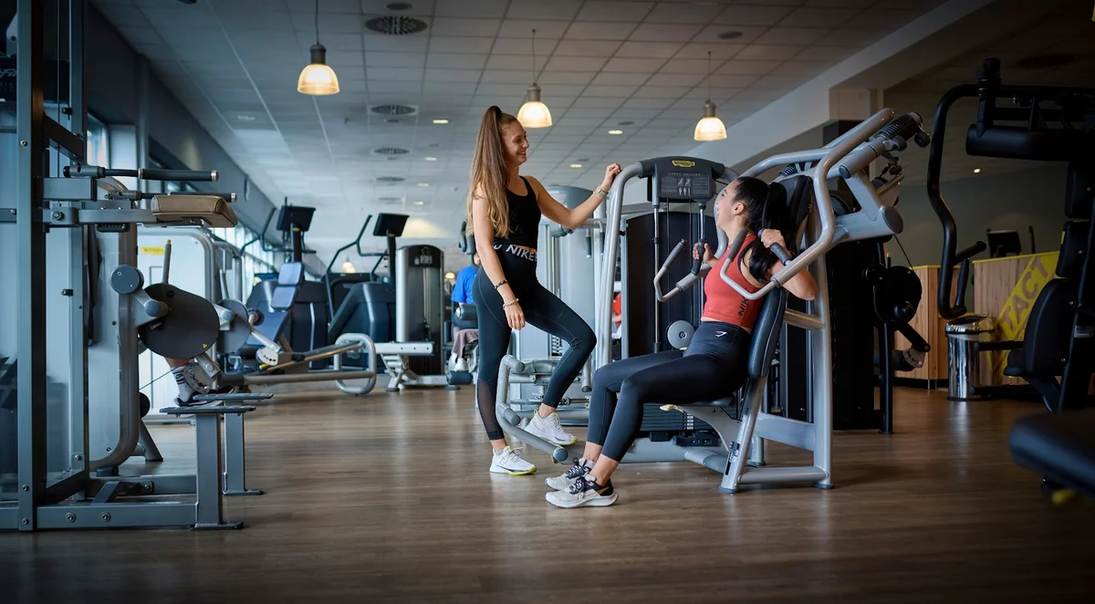 Fitness First Trier Zentrum in Trier | Ask Anything