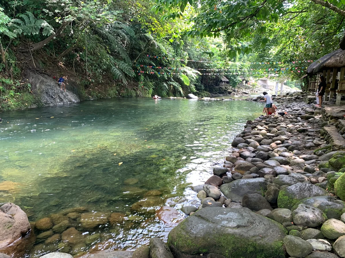 Mananap Resort in San Lorenzo Ruiz, Bicol | Ask Anything