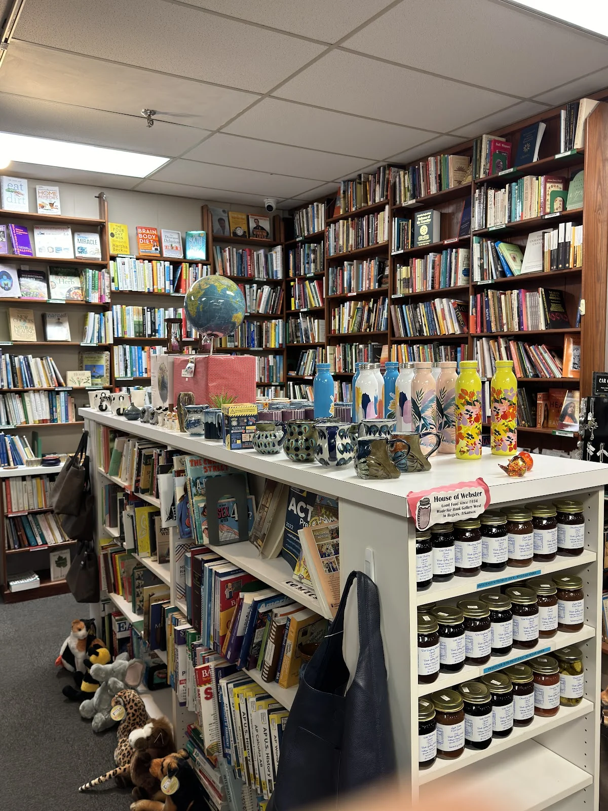 Exciting Book Stores Gainesville Fl Gallery
