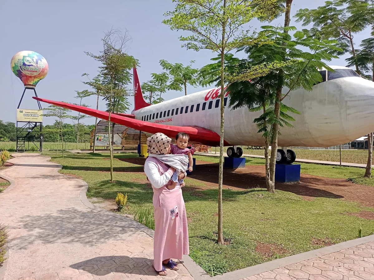 PRIKITIEW LAND SUBANG | What to Know Before You Go