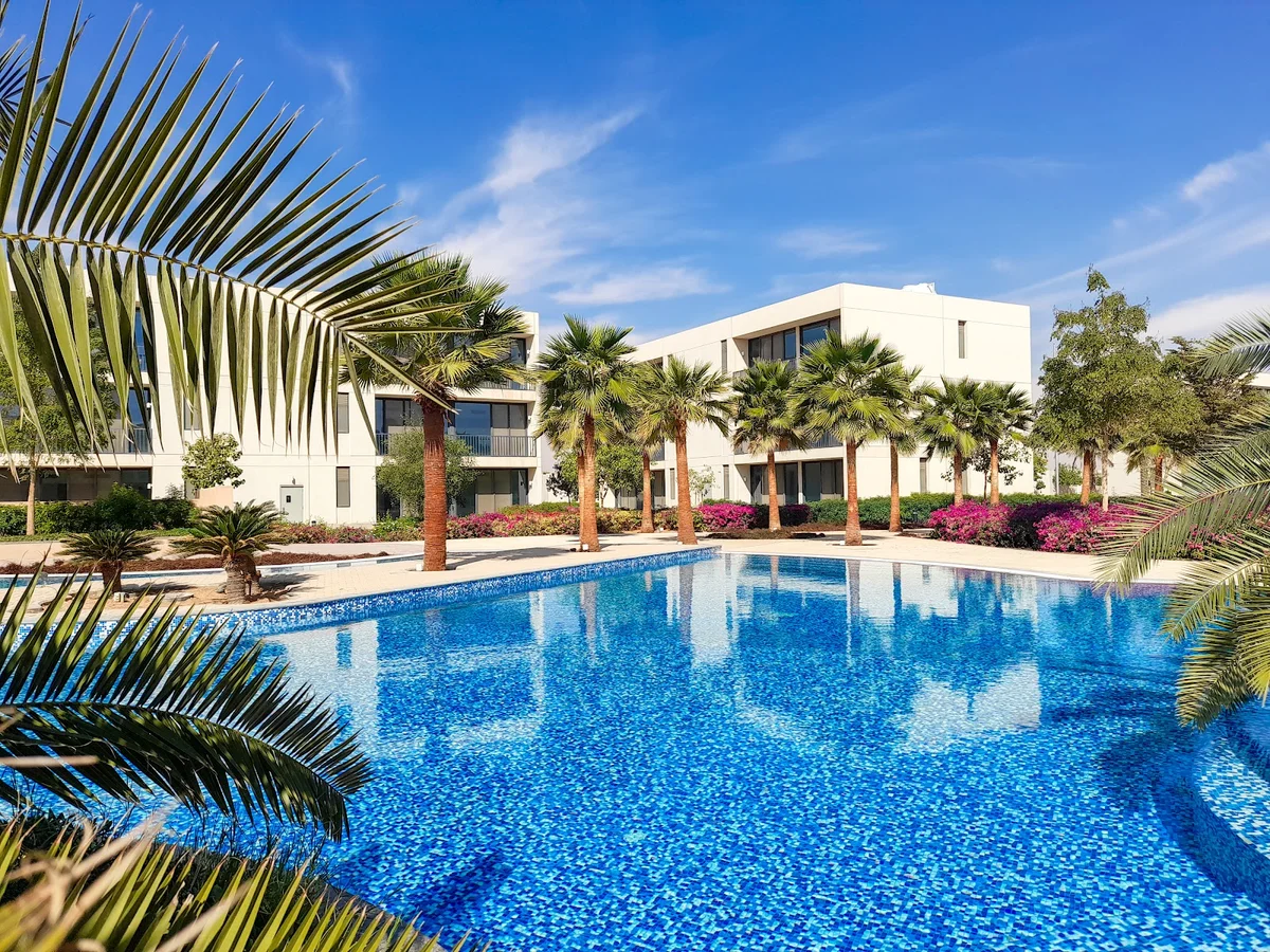 Andorra Village Compound Riyadh - Ask AI | mindtrip