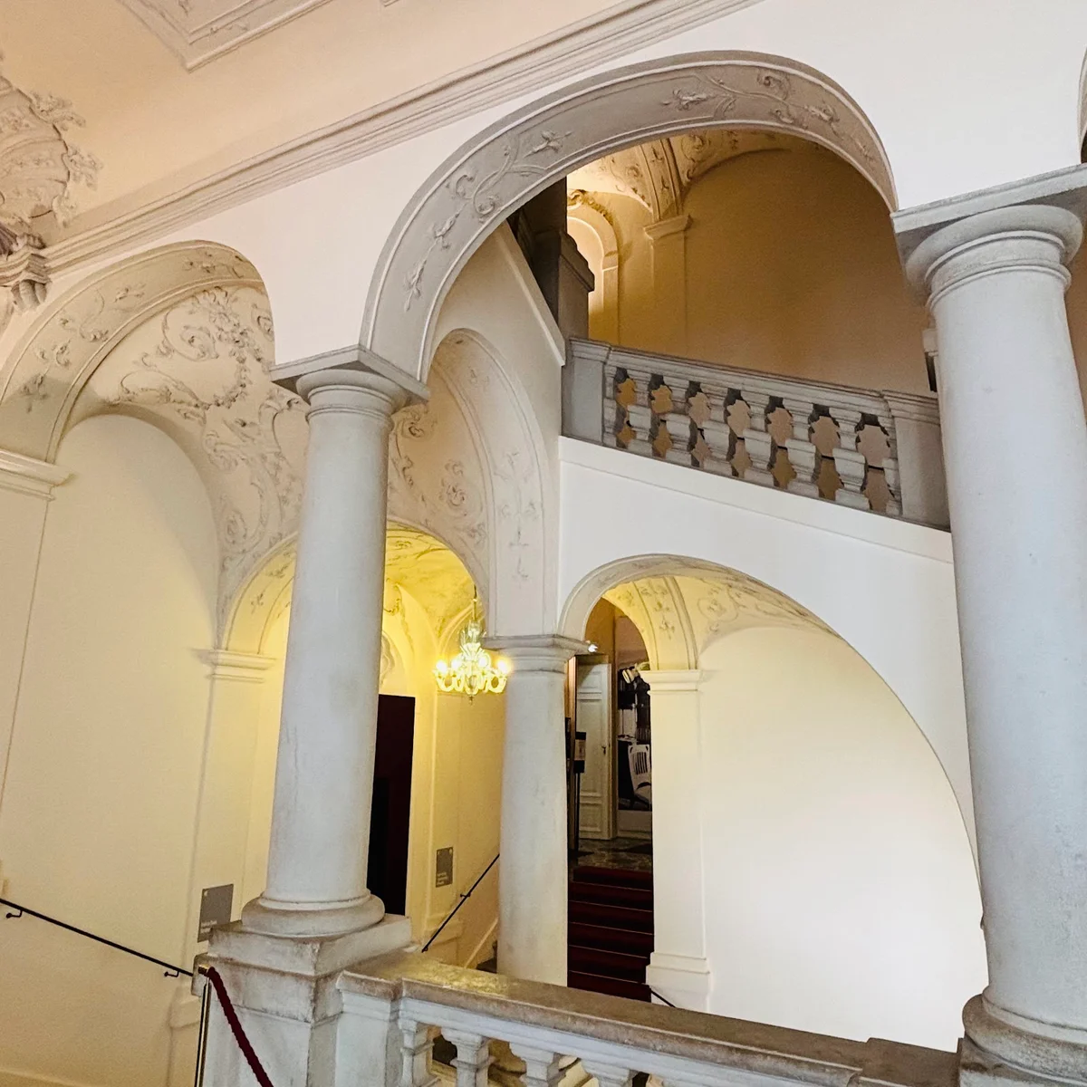 Palais Lobkowitz in Vienna | What to Know Before You Go