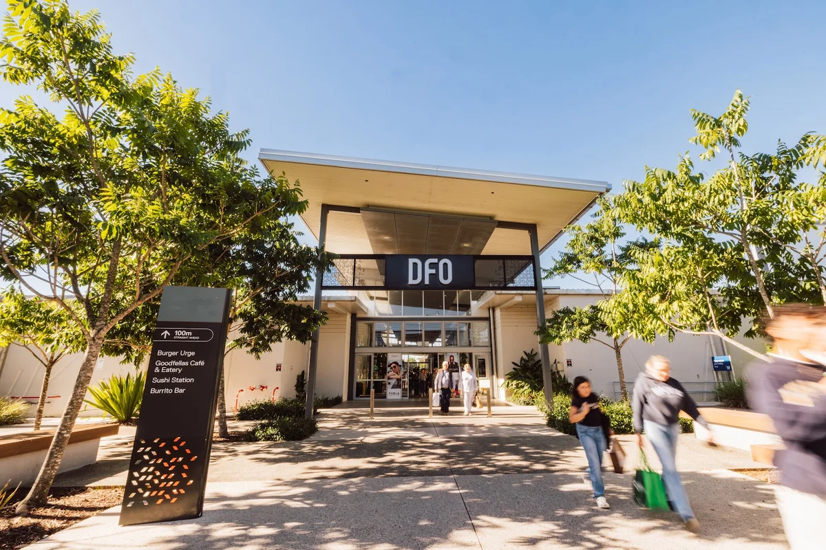 DFO Brisbane in Brisbane, Queensland | Ask Anything