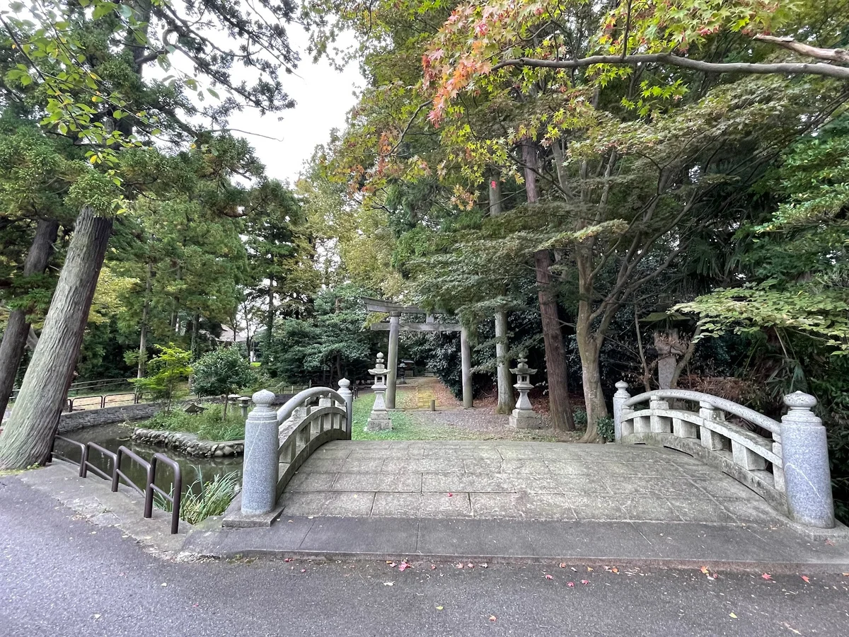 Amatsu Shrine in Itoigawa - Ask AI | mindtrip