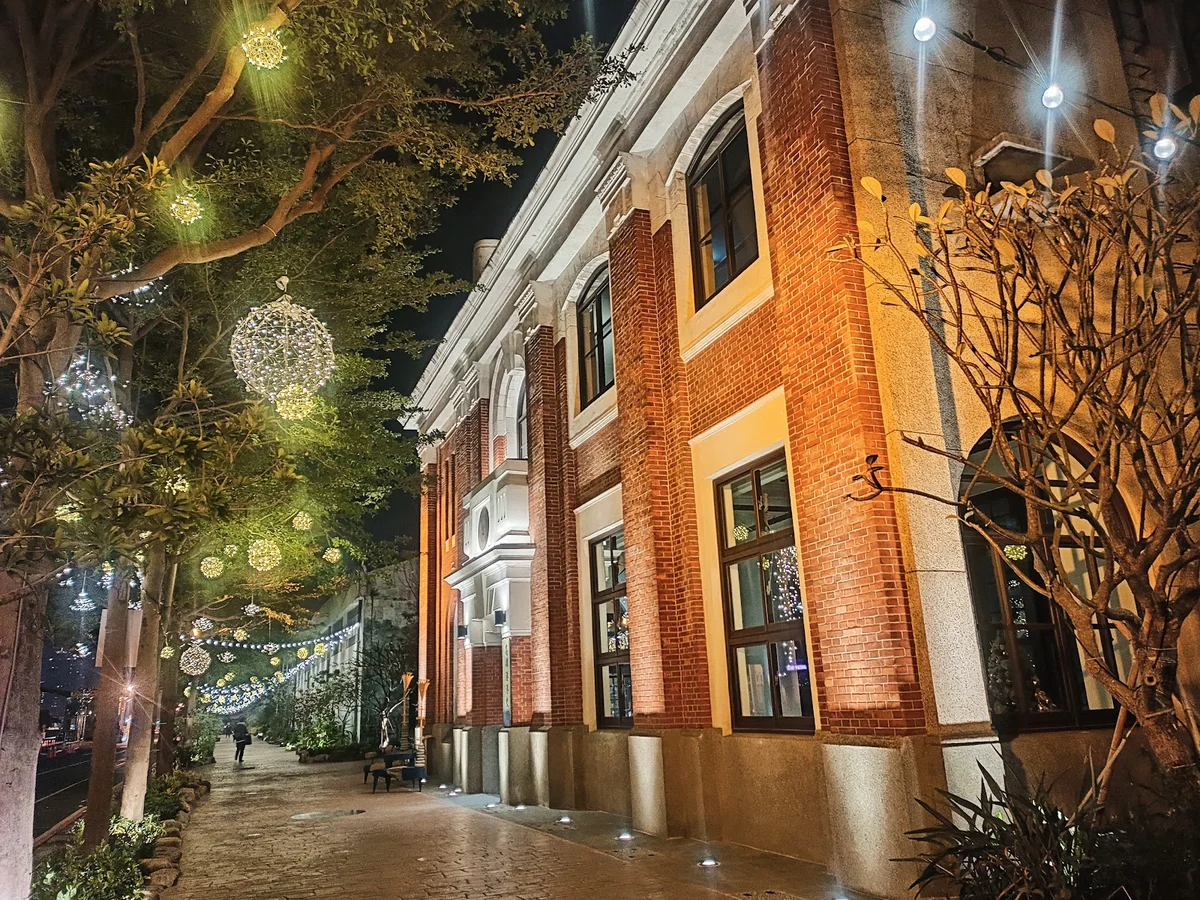 Kaohsiung Harbor Museum in Yancheng | Ask Anything