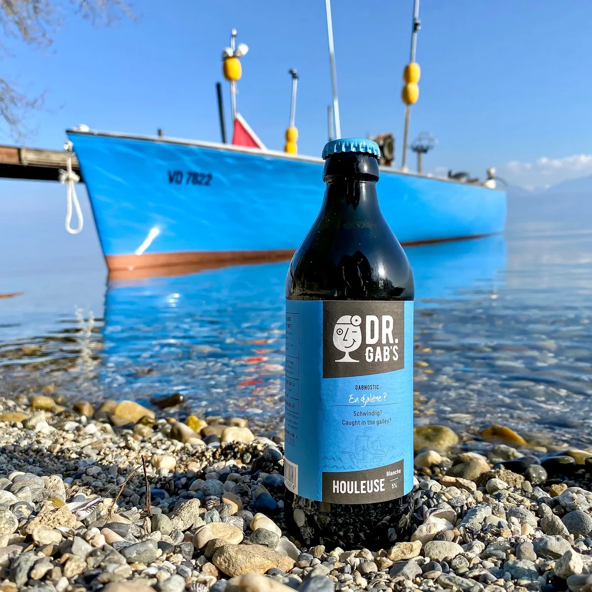 Brasserie Docteur Gab's in Puidoux, Vaud - Ask AI | mindtrip