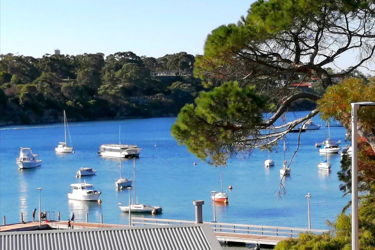 Bicton Baths in Perth | What to Know Before You Go