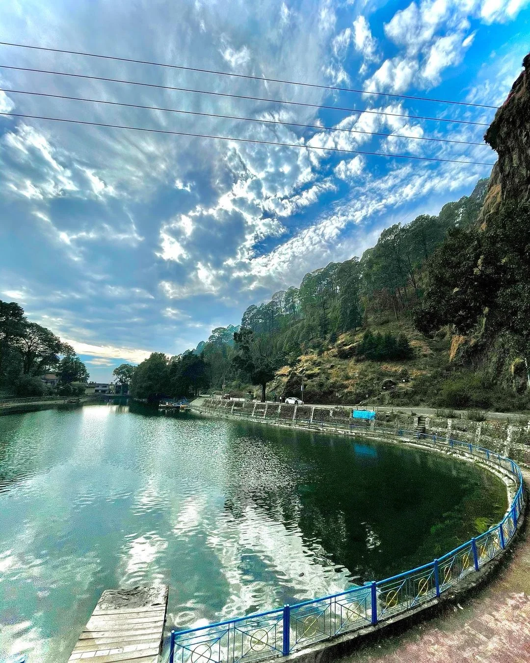 Sariyatal in Khurpatal | What to Know Before You Go