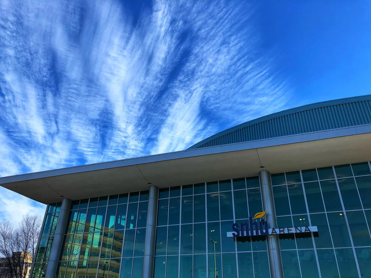 SNHU Arena in Manchester | What to Know Before You Go