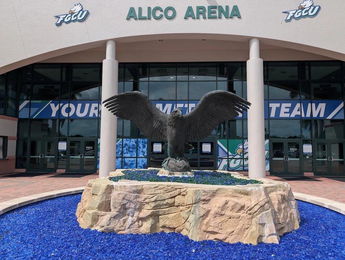Alico Arena in Fort Myers | What to Know Before You Go