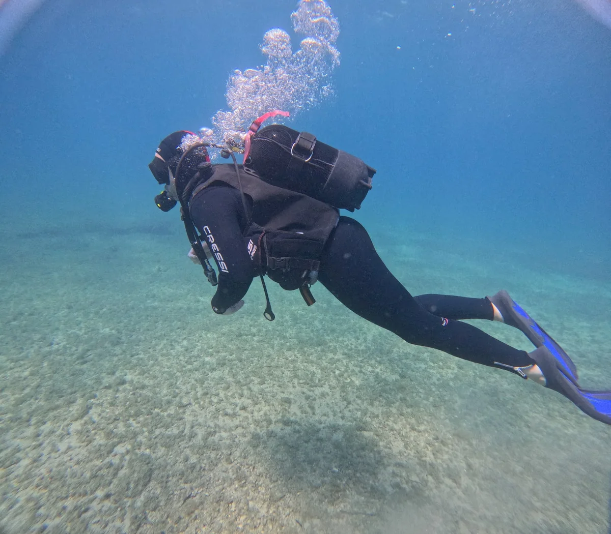 Dive Shop, Scuba Quest Montenegro, PADI 5 Star Dive Centre