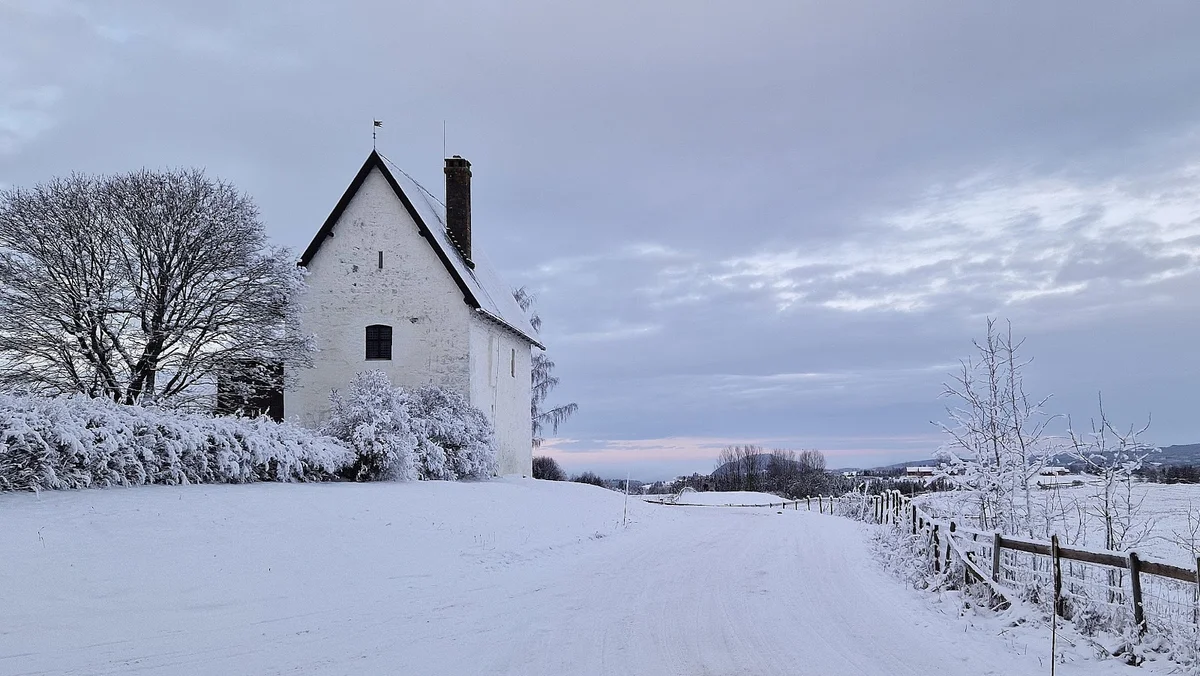 Granavollen in Gran, Innlandet | Ask Anything