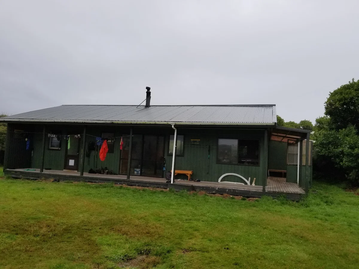 Mason Bay Hut | What to Know Before You Go