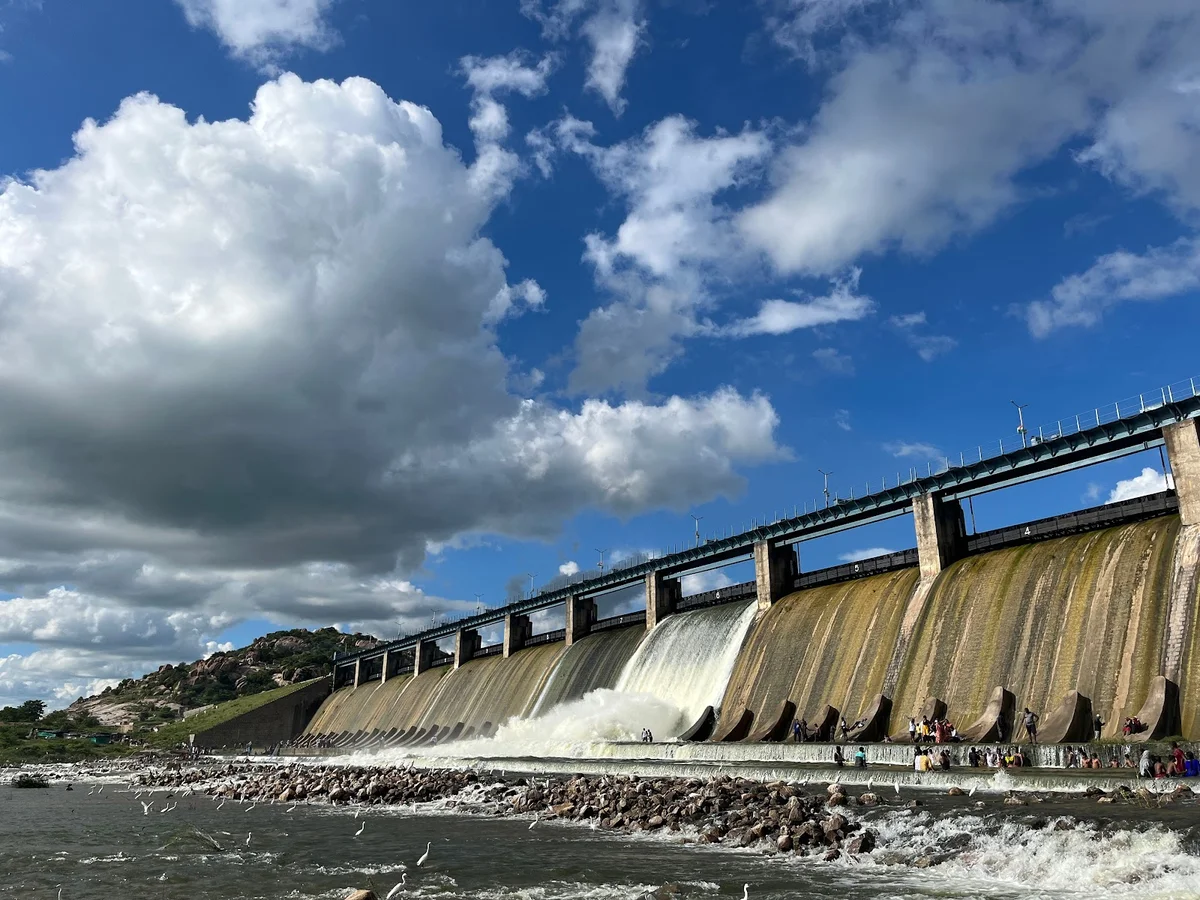 Koilsagar Project in Oblaipalle | What to Know Before You Go