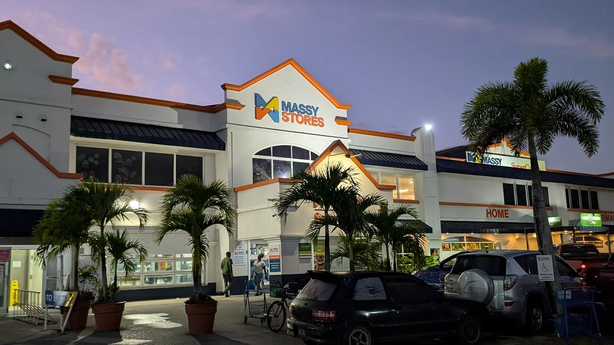 Massy Stores Super Centre Mall | What to Know Before You Go