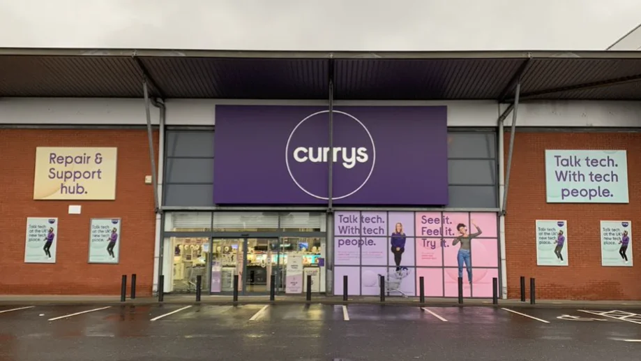 Currys in Belfast | What to Know Before You Go
