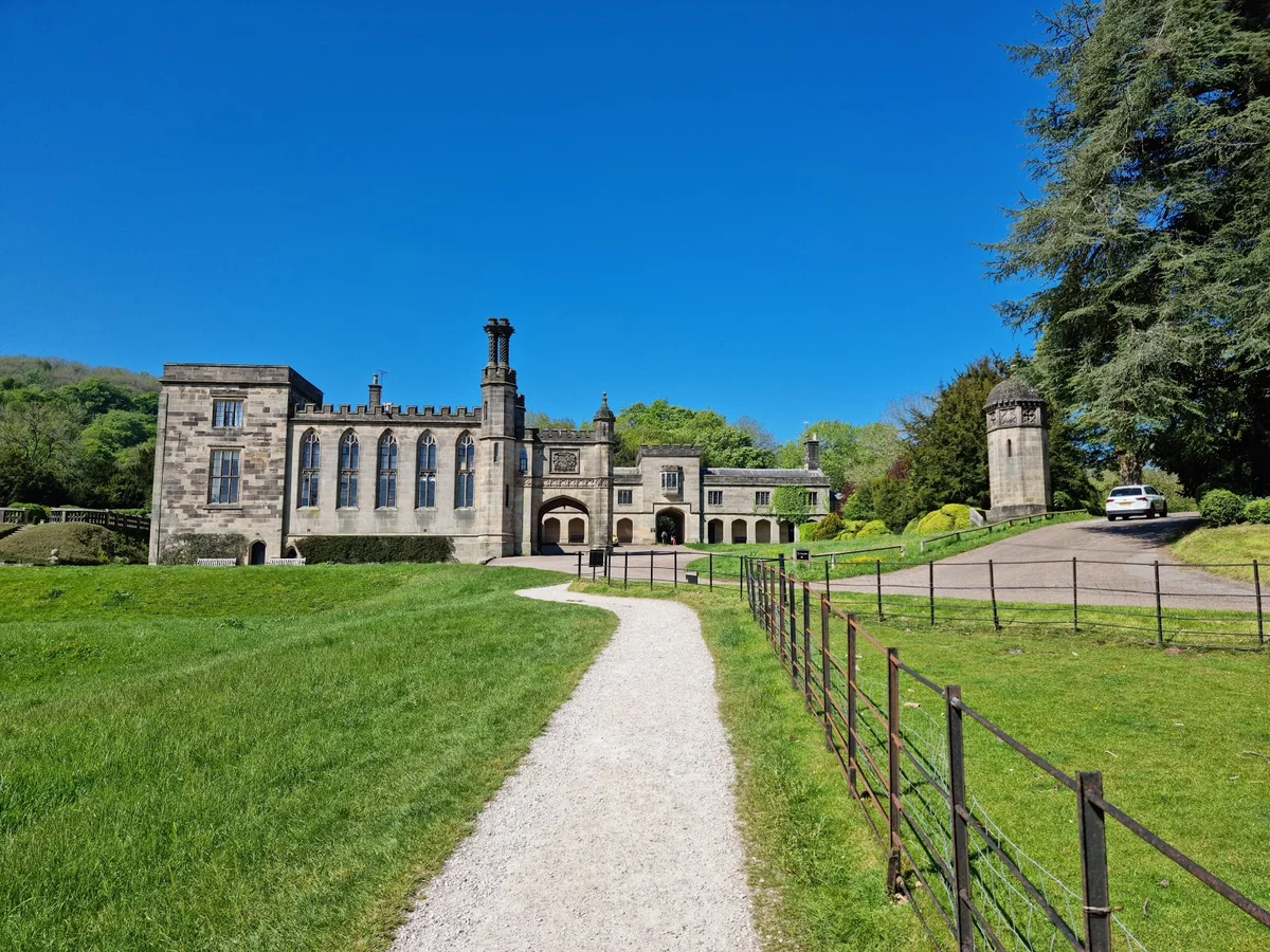 National Trust - Ilam Park in Ilam, England | Ask Anything