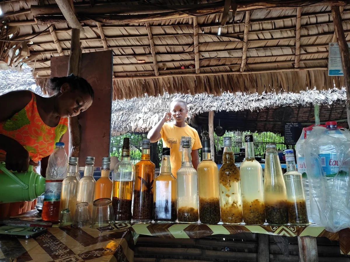 Mahambo Madagascar in Mahambo | What to Know Before You Go