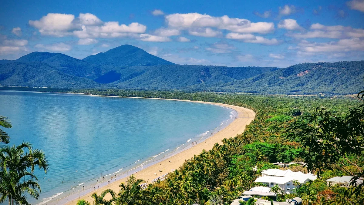 Trinity Bay Lookout in Port Douglas - Ask AI | mindtrip