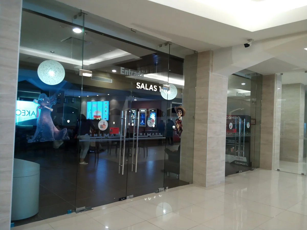 Cinemark • Multiplaza TGU | What to Know Before You Go