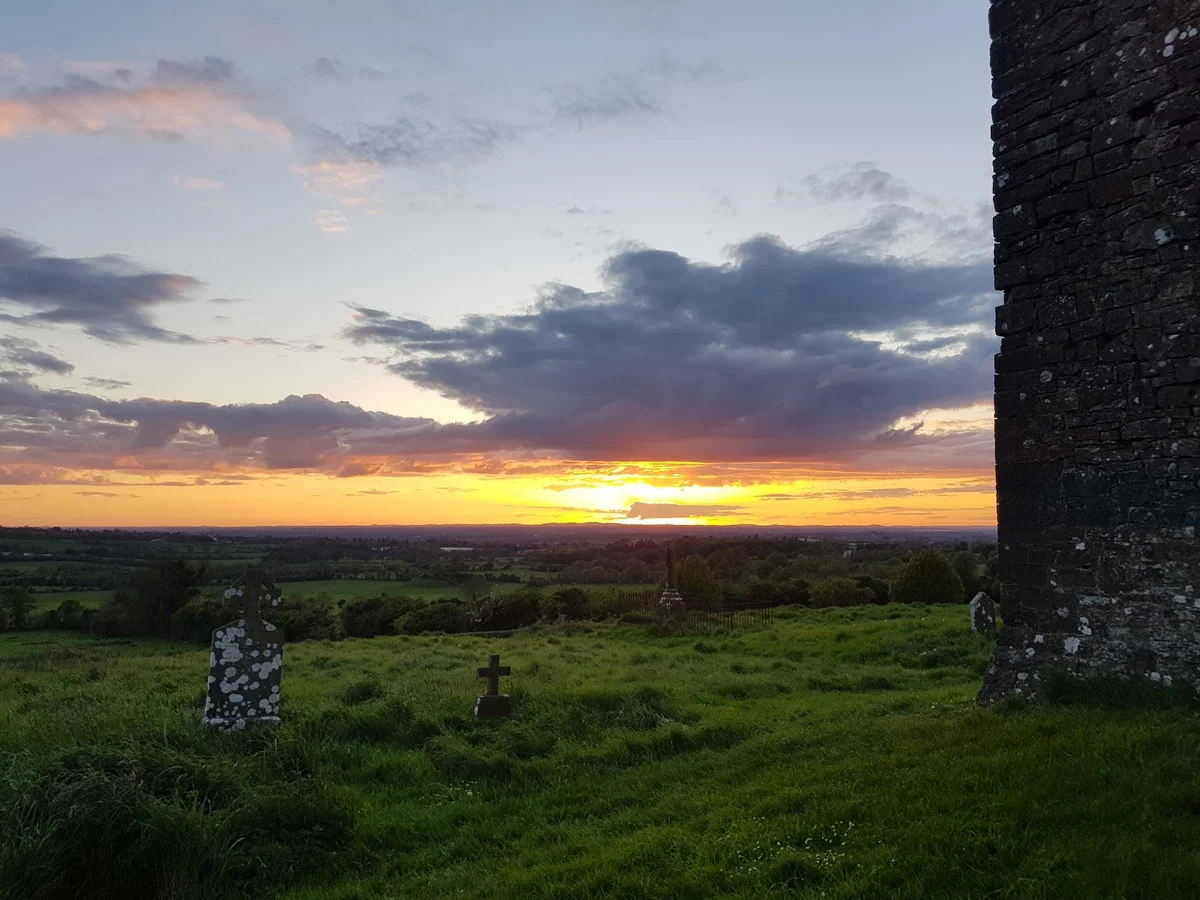 Skryne Tower in Skryne, County Meath - Ask AI | mindtrip