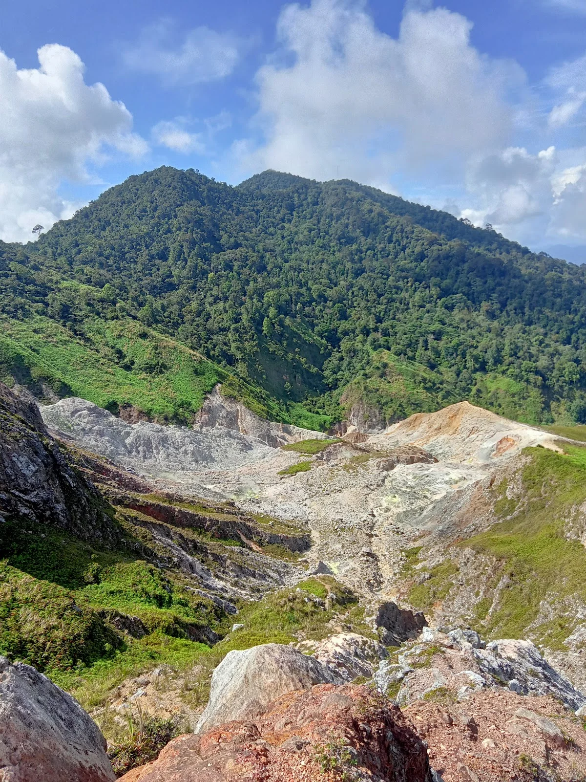Top puncak ambang in Kotamobagu | What to Know Before You Go