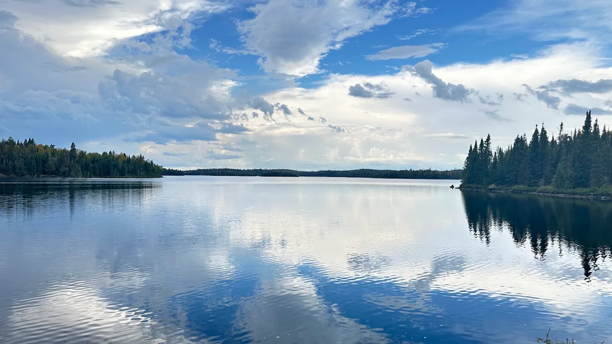 Sawbill Canoe Outfitters, Inc. in Tofte - Ask AI | mindtrip