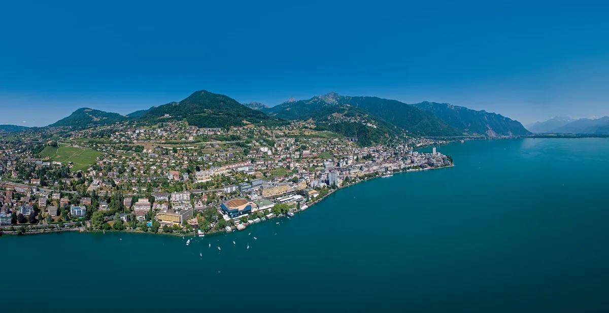 Auditorium Stravinski | What to Know Before You Go