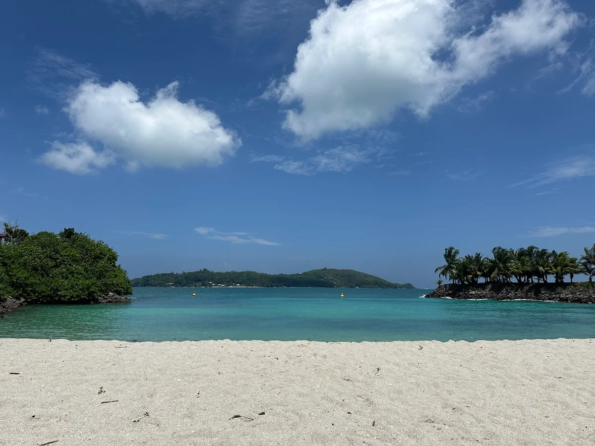 Anse Bigorno in Providence, Mahe Island - Ask AI | mindtrip