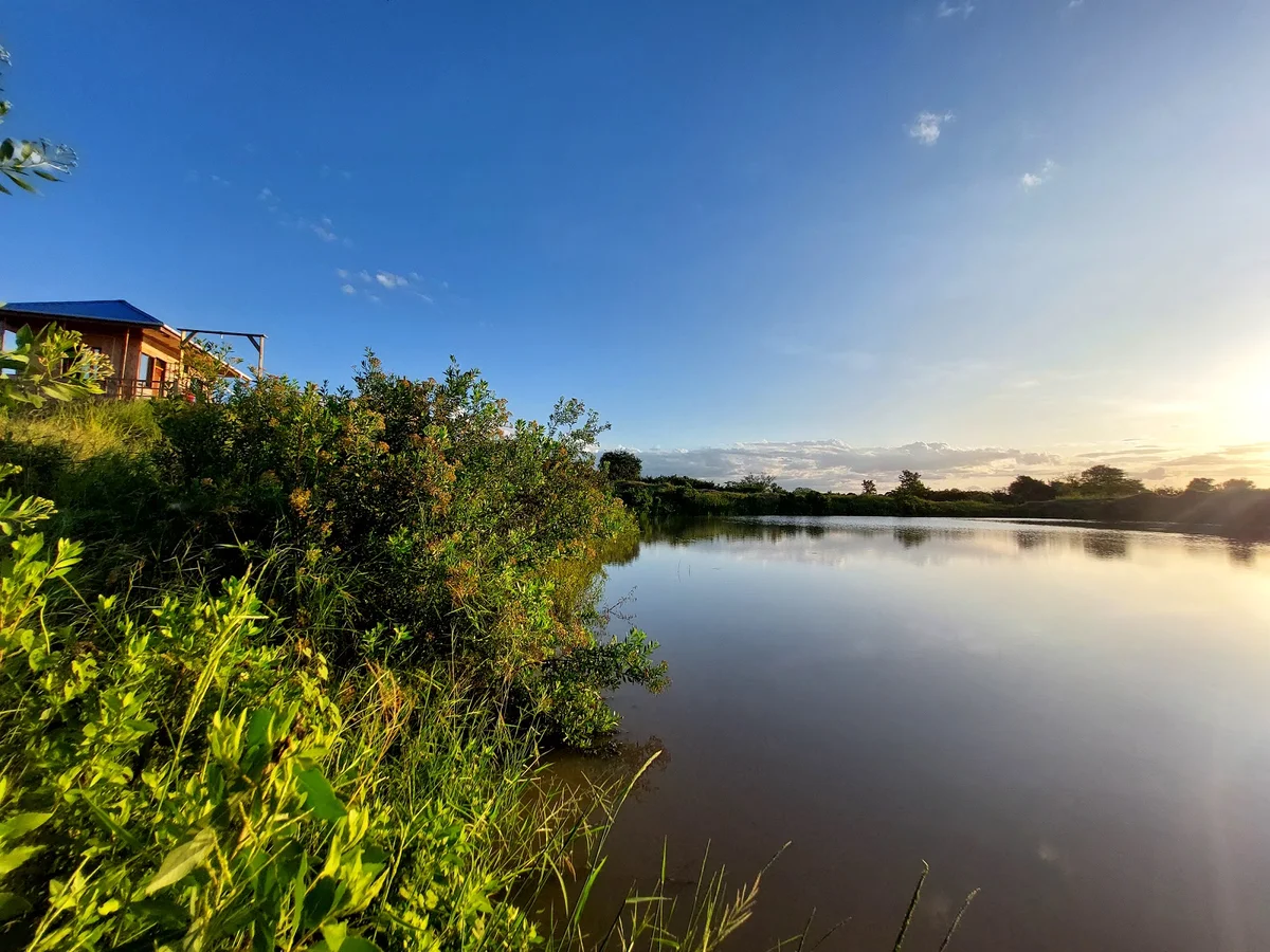La Casa Yonatan in Pwani Region - Ask AI | mindtrip